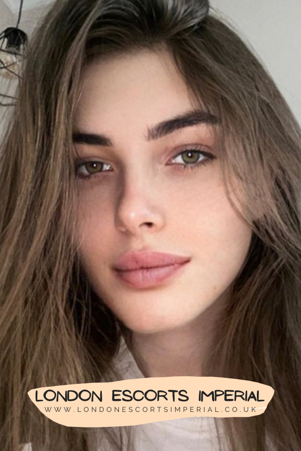 Soft Spanking Receiving London Escorts OTK Over The Knee